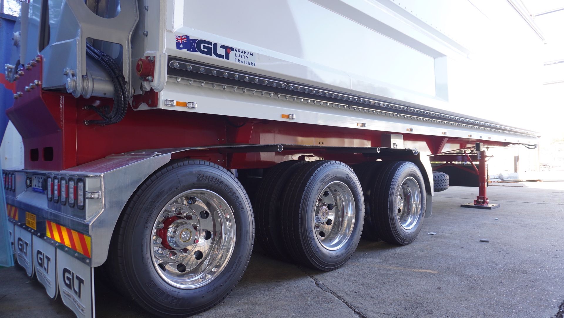 Financial Services | TIP Group